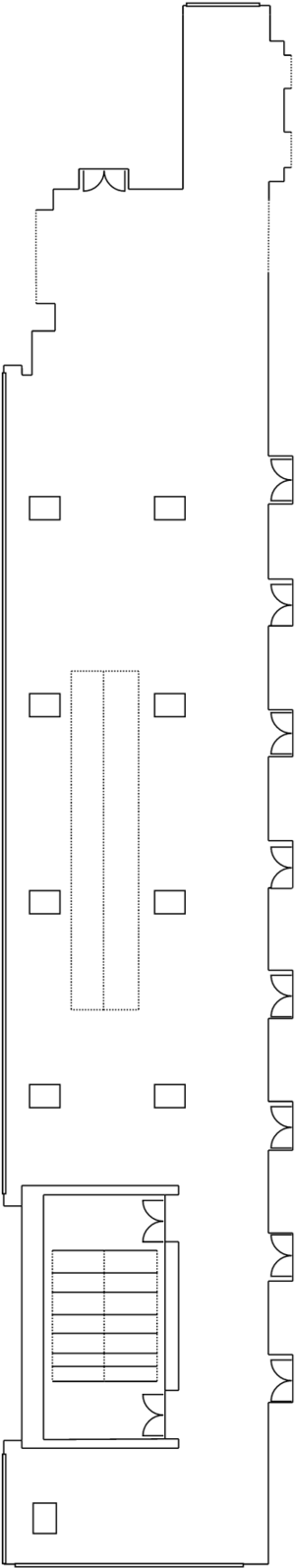 Hilton Baltimore Inner Harbor - Baltimore, MD, US Meetings and Events ...